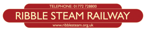 Operating Days – Ribble Steam Railway