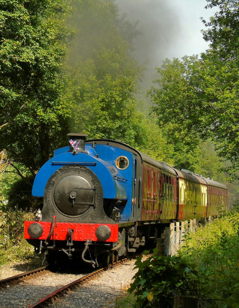 Upcoming Events – Ribble Steam Railway